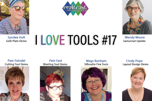 I LOVE TOOLS July 2024