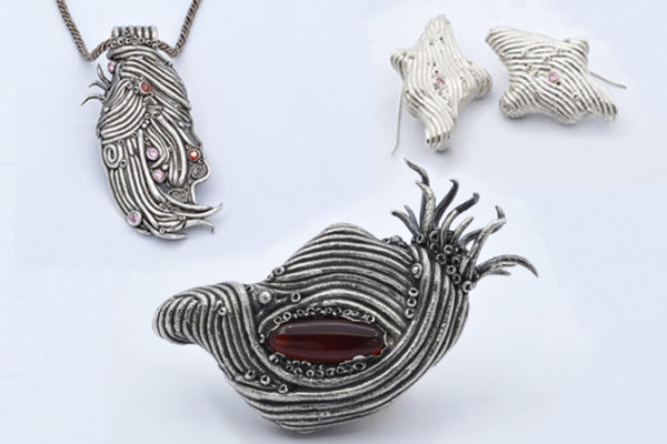 Metal Clay Archives - Page 4 of 13 - Craftcast