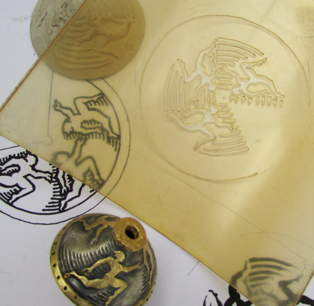 Learn To Make Photopolymer Plates