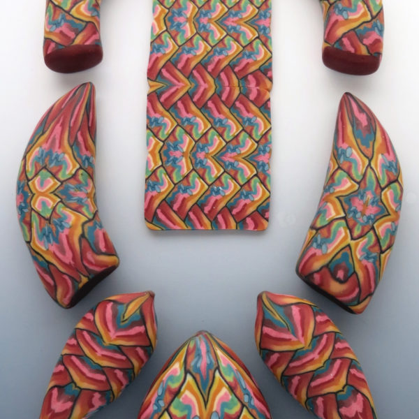 How To Create Stunning Polymer Canes