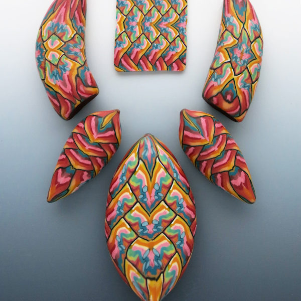 How To Create Stunning Polymer Canes