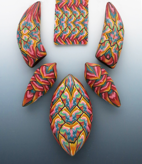 How To Create Stunning Polymer Canes