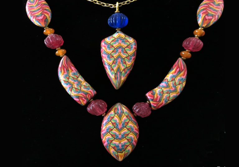 How To Create Stunning Polymer Canes