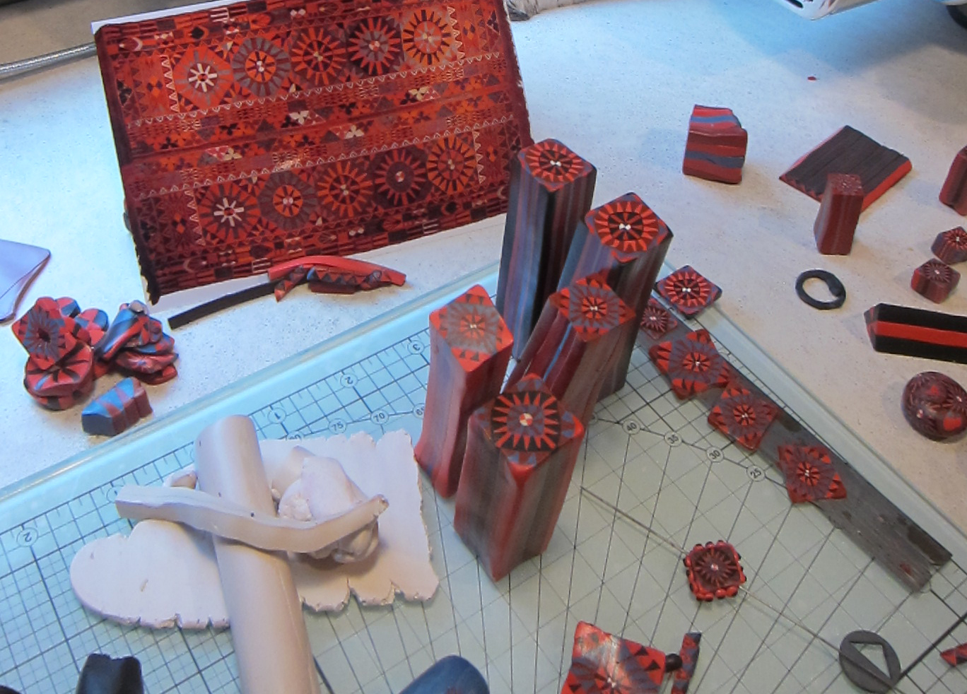 Today's Polymer Extrusions