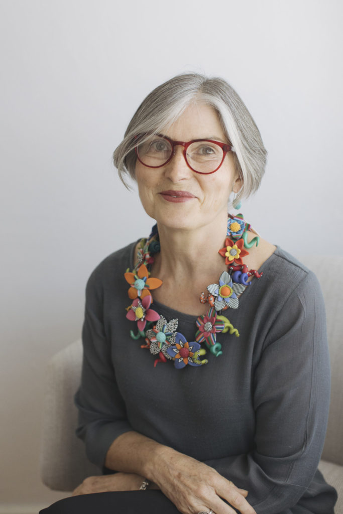 Wendy Moore - Craftcast