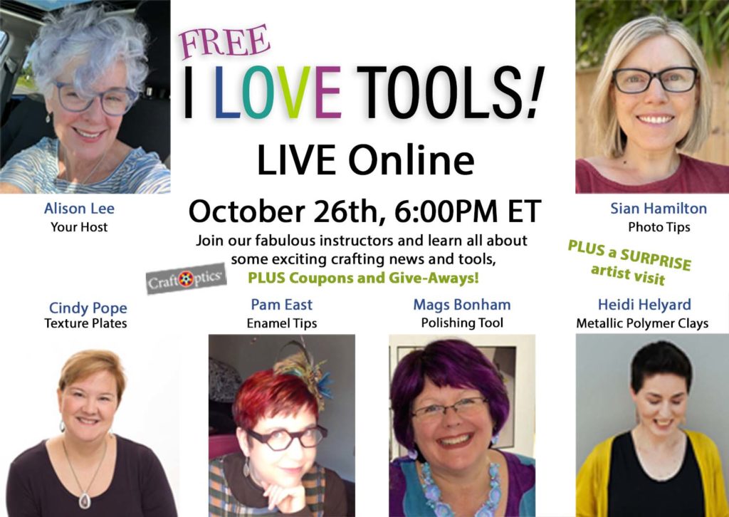 I LOVE Tools Fall 2022