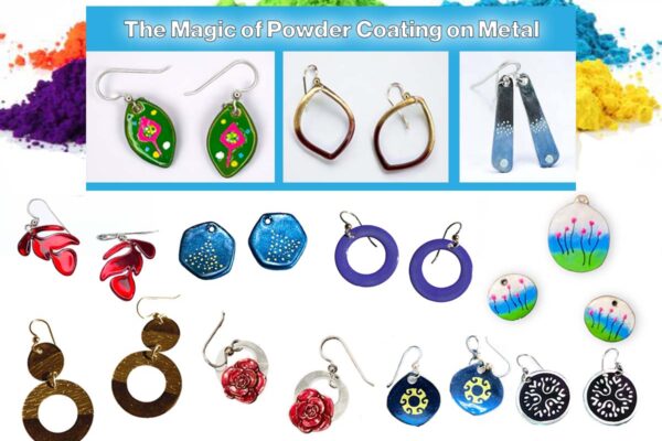 Metal Clay Archives - Page 2 of 13 - Craftcast