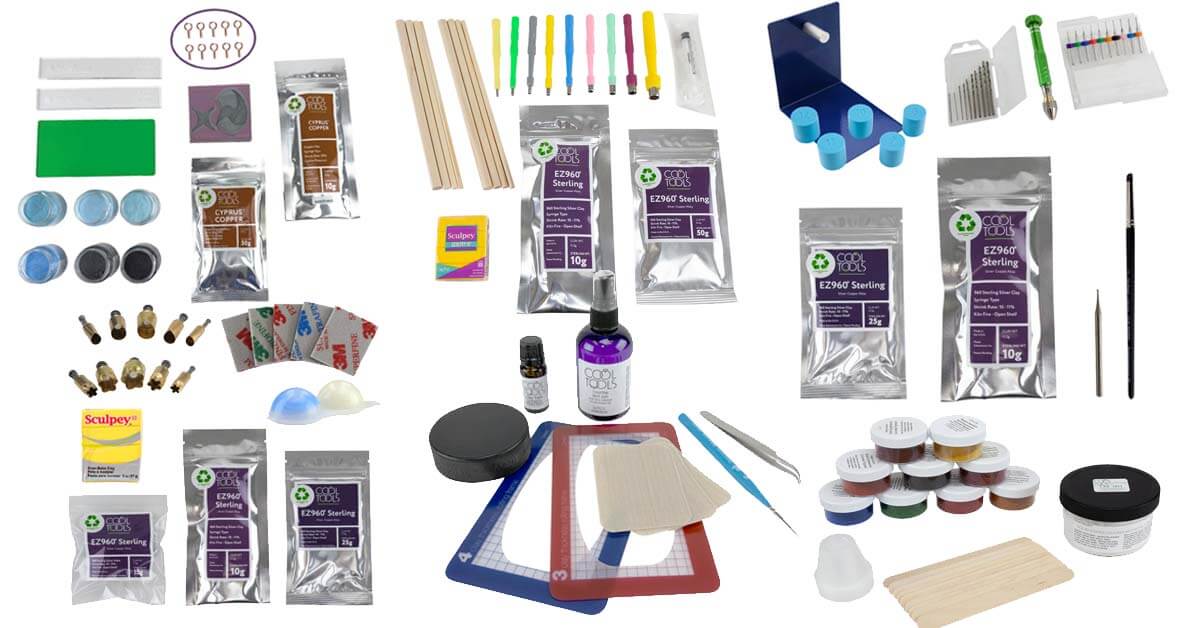 Craftcast Class Kits Available On The Craft Kits Page - Craftcast
