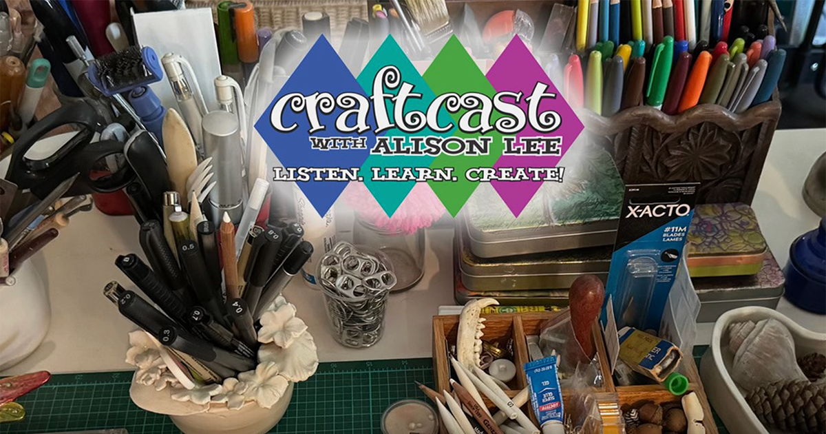Video Tutorials Archives - Craftcast